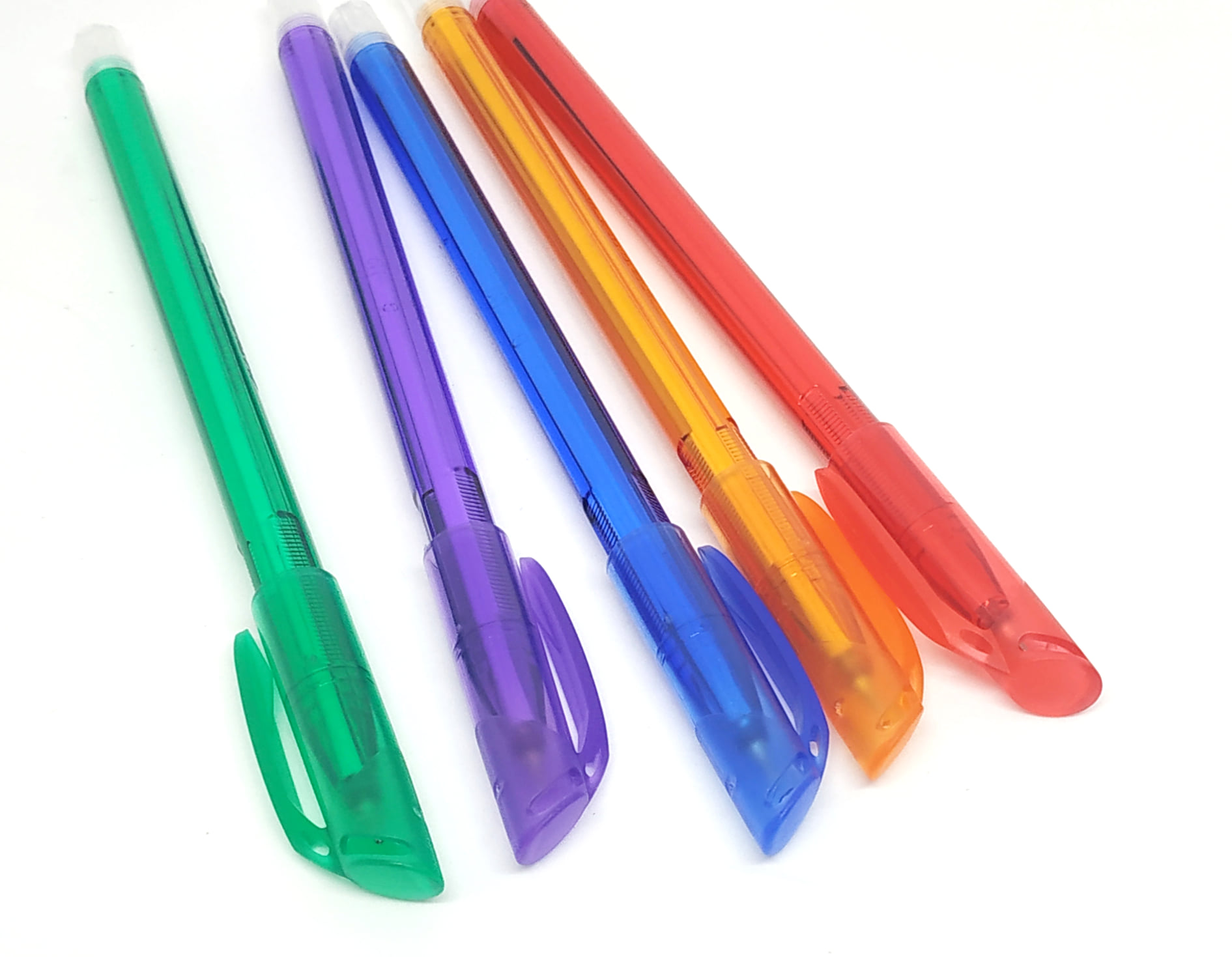 Matador Glory 0.7mm Black Ball Pen.